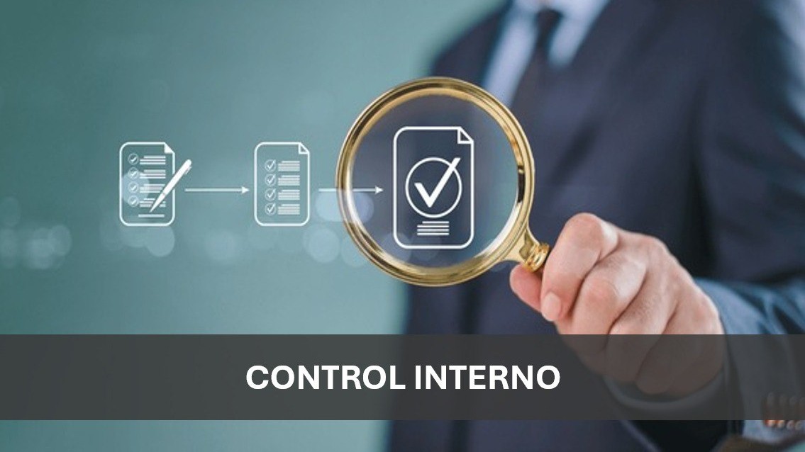 CONTROL INTERNO – Ingenious Auditores